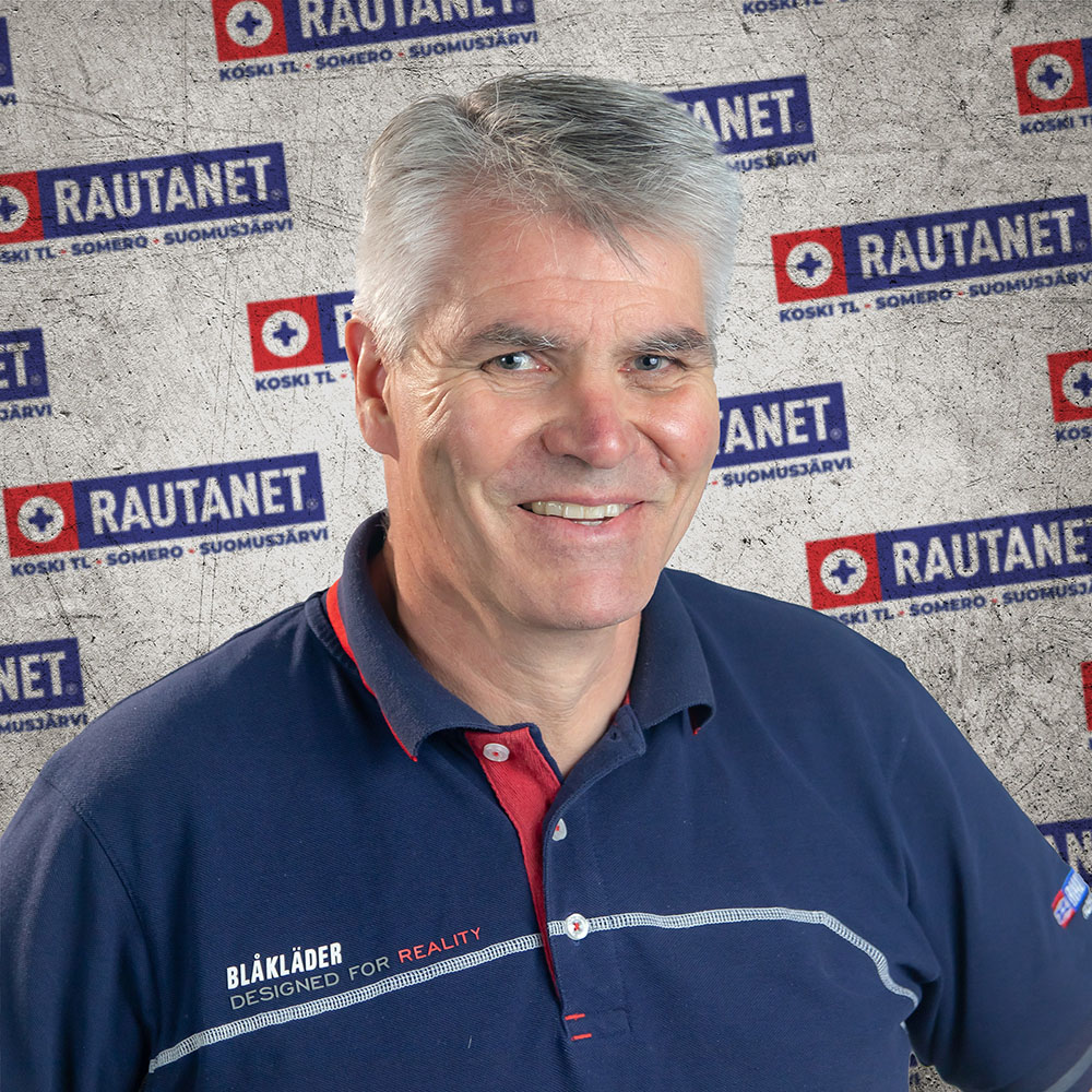 Yhteystiedot | Rautanet Koski - Suomusjärvi